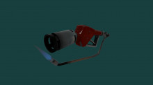 Flamethrower [Team Fortress 2] [Mods]