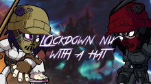 Nix [Brawlhalla] [Mods]