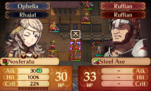 Weapons [Fire Emblem Fates] [Mods]