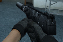 TMP [Counter-Strike: Source] [Mods]