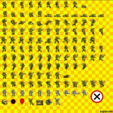 Skins [Spelunky] [Mods]