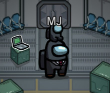 Skins [Among Us] [Mods]