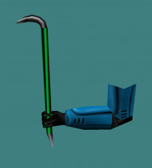 Wingstick Cleaver Mod for Team Fortress 2 | TF2 Mods