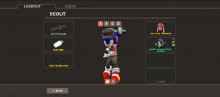 All Class [Team Fortress 2] [Mods]