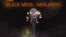 Nihilanth [Half-Life] [Mods]