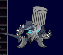 Mako [Brawlhalla] [Mods]