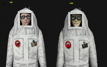 Black Mesa Team [Half-Life: Opposing Force] [Mods]