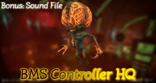 Alien Controllers [Half-Life] [Mods]