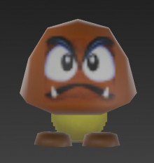 Other/Misc [Super Mario Odyssey] [Mods]