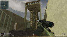 Maps [Call of Duty 4: Modern Warfare] [Mods]