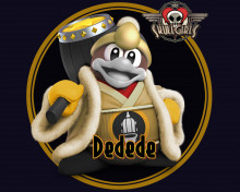 King Dedede [Super Smash Bros. Ultimate] [Mods]