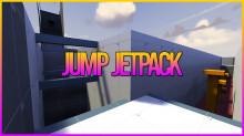 Jump [Team Fortress 2] [Mods]