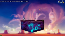 Brawlhaven [Brawlhalla] [Mods]
