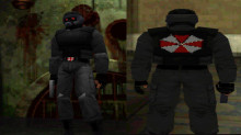 Resident Evil 2 (1998) Mods, Tutorials & Community | RE2Classic Hub