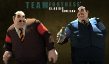 Civilian [Team Fortress 2 Classic] [Mods]