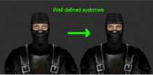 Male Assassins [Half-Life: Opposing Force] [Mods]