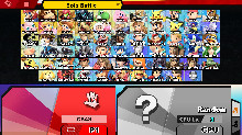 CSS Layouts [Super Smash Bros. Ultimate] [Mods]
