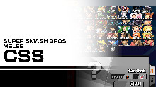 CSS Layouts [Super Smash Bros. Ultimate] [Mods]