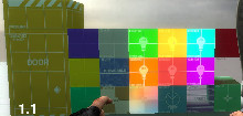 Multi-Colored Developer Textures [Source Engine] [Mods]