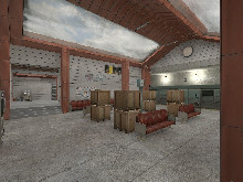 Deathmatch [Counter-Strike: Source] [Mods]