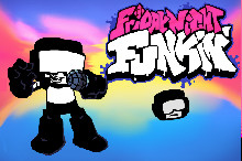 Tankman Remastered Sprite Sheet! Mod for Friday Night Funkin' | FNF Mods