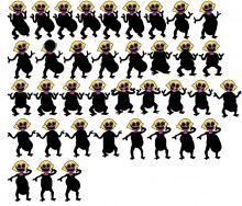 FNF VS Sticky the Stickman [Friday Night Funkin'] [Mods]