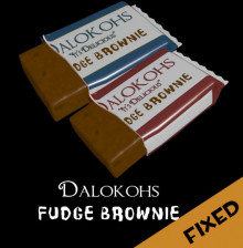 Fishcake [Team Fortress 2] [Mods]