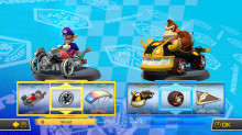 Packs [Mario Kart 8 Deluxe] [Mods]