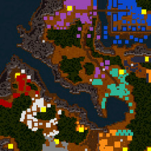 Wargus Mods, Tutorials & Community | WG Hub