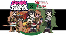 Demon slayer x Friday night Funkin Mod Pack Mod for Friday Night Funkin ...