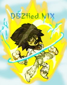 Nix [Brawlhalla] [Mods]