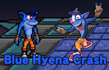 Skins [Super Smash Bros. Crusade] [Mods]