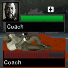 HUD [Left 4 Dead 2] [Mods]