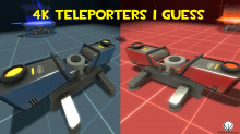 Teleporter [Team Fortress 2] [Mods]