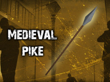 Pitchfork [Left 4 Dead 2] [Mods]