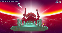 Demon Island [Brawlhalla] [Mods]