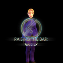 Judith Mossman [Half-Life 2] [Mods]