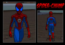 Ultimate Spider-Man | USM | Mods & Resources