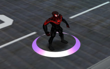 Skins [Freedom Force] [Mods]