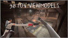 ViewModel Animations Collection for Team Fortress 2 | TF2 Collections