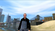 Clothes [Grand Theft Auto IV] [Mods]