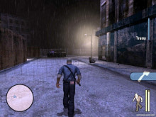 Ultimate ASI Loader And Weapon Spawner [Manhunt] [Mods]