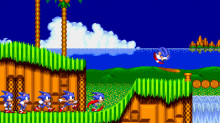 Sonic [Sonic 3 A.I.R.] [Mods]