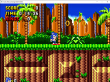 Sonic Nexus | Mods & Resources