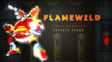The Fangwild [Brawlhalla] [Mods]