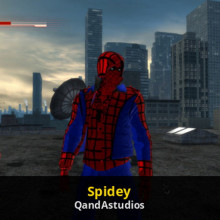 Skins [[PROTOTYPE]] [Mods]