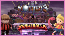 Brawlhaven [Brawlhalla] [Mods]