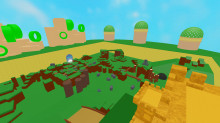 Maps [Roblox] [Mods]