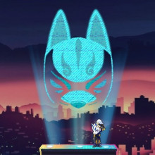 Sun Drive City [Brawlhalla] [Mods]