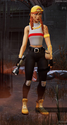 D. Va | Overwatch (Yui Kimura skin) Mod for Dead by Daylight | DBD Mods